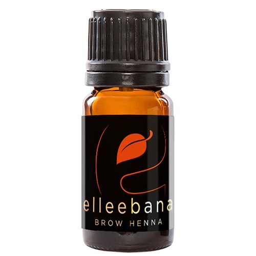 Elleebana brow henna store